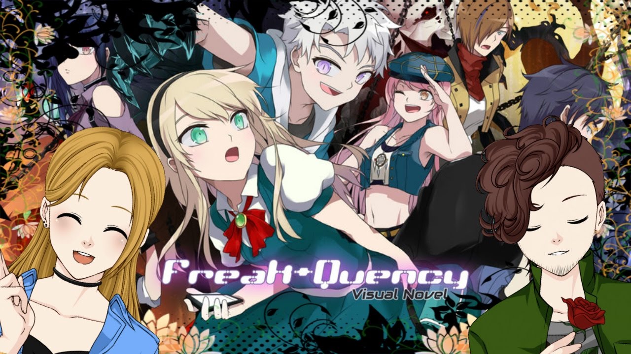 Freak-Quency #1: I KNOW RIGHT?! - YouTube