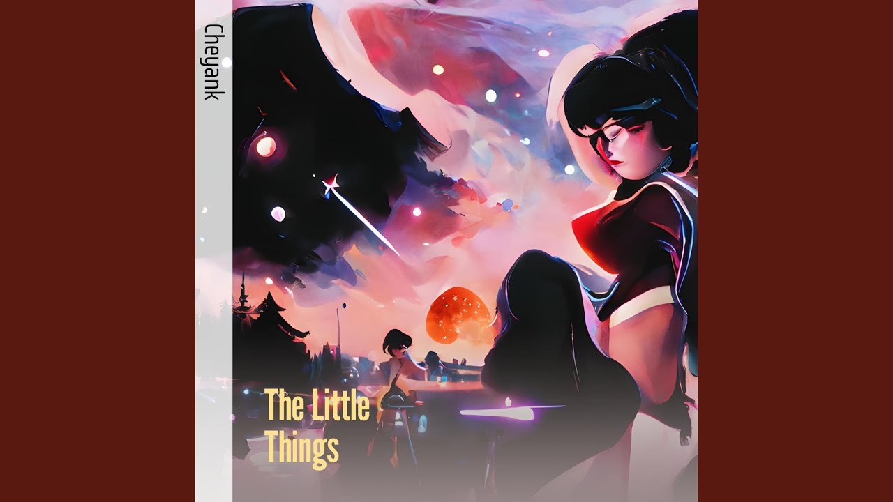 The Little Things - YouTube