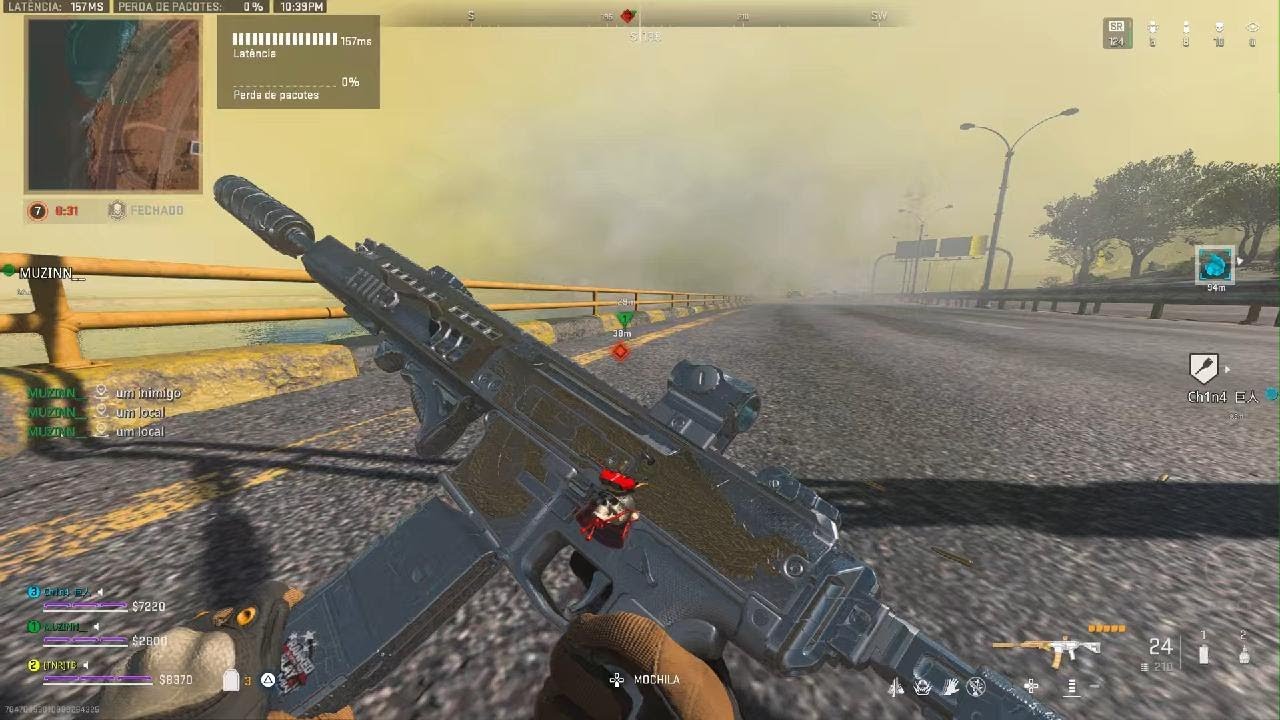 Ranked Win - YouTube