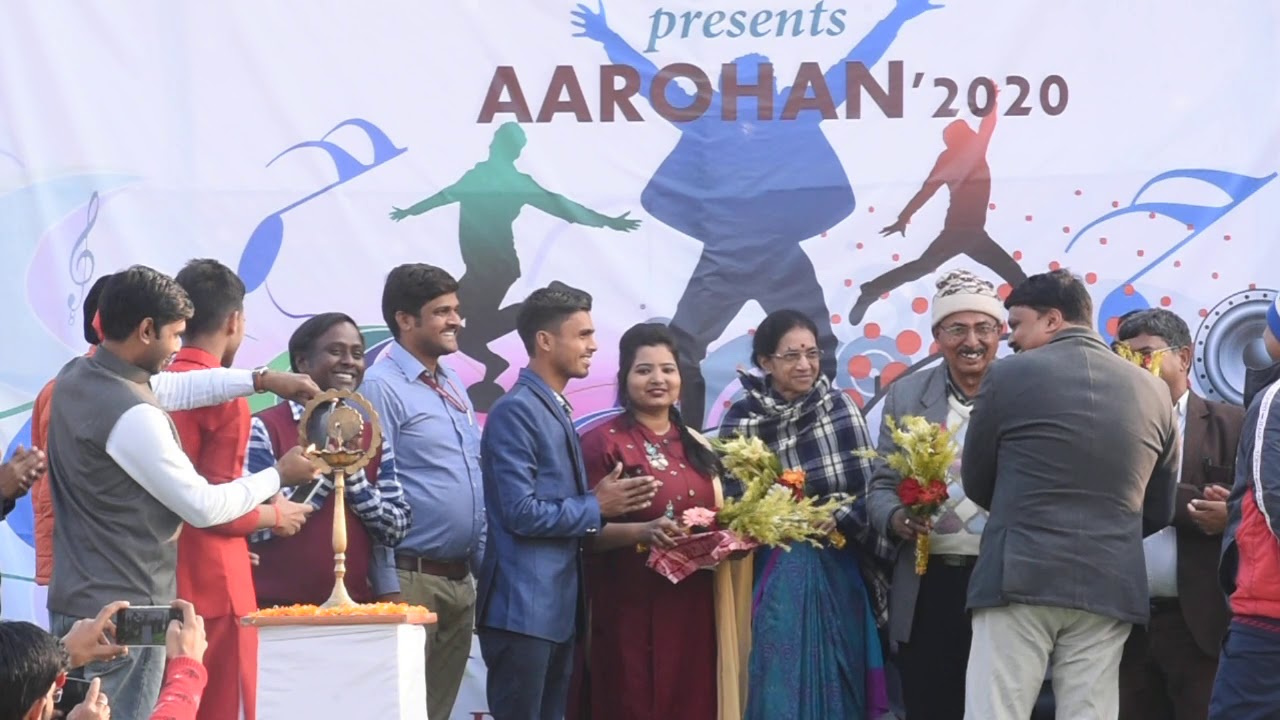 AAROHAN...2020 - YouTube