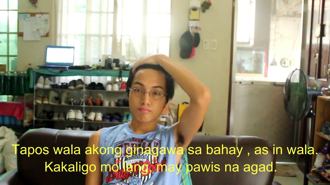 Ang inet gago part 1 - YouTube