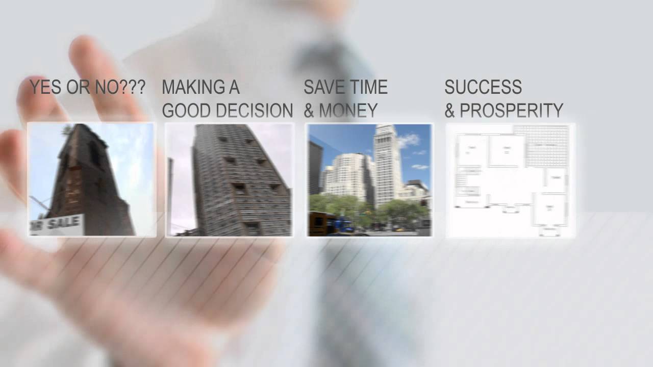 iPhone Property Valuation app - YouTube