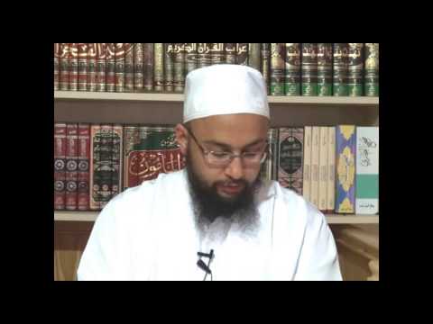 Shayh Abdulloh Buhoriy \