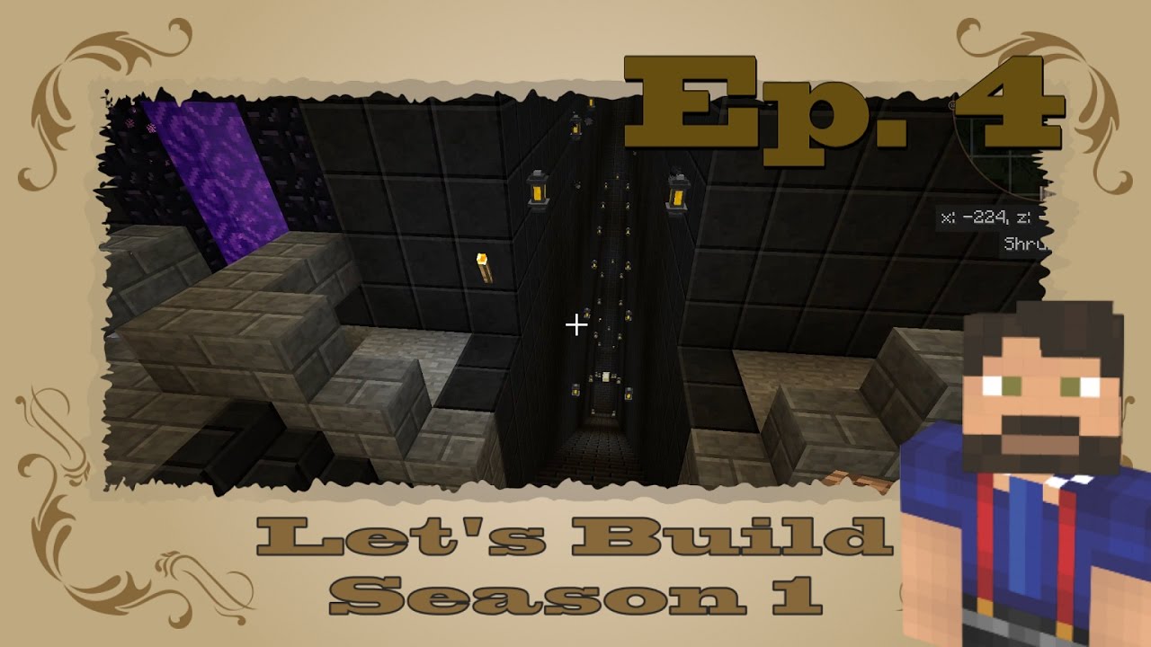 Let's Build Season 1 | Ep. 4 | 31.5 - YouTube