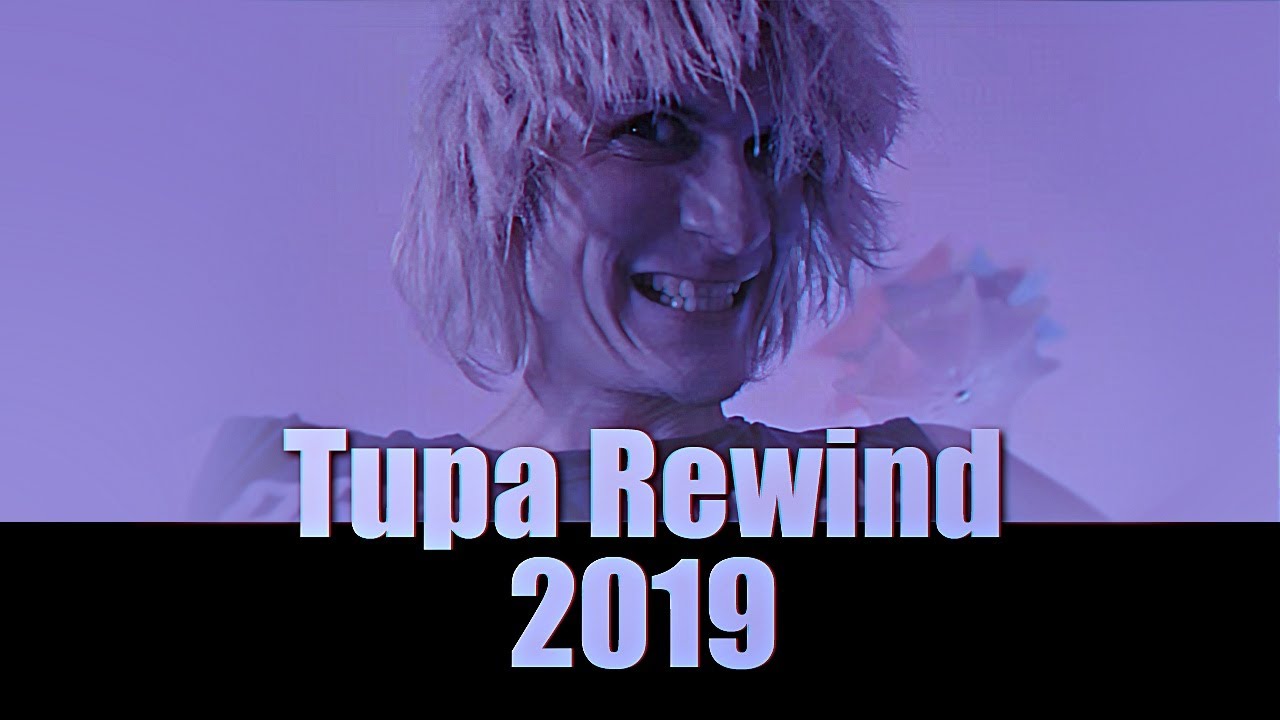 Tupa Rewind 2019 | Tupa Splash - YouTube