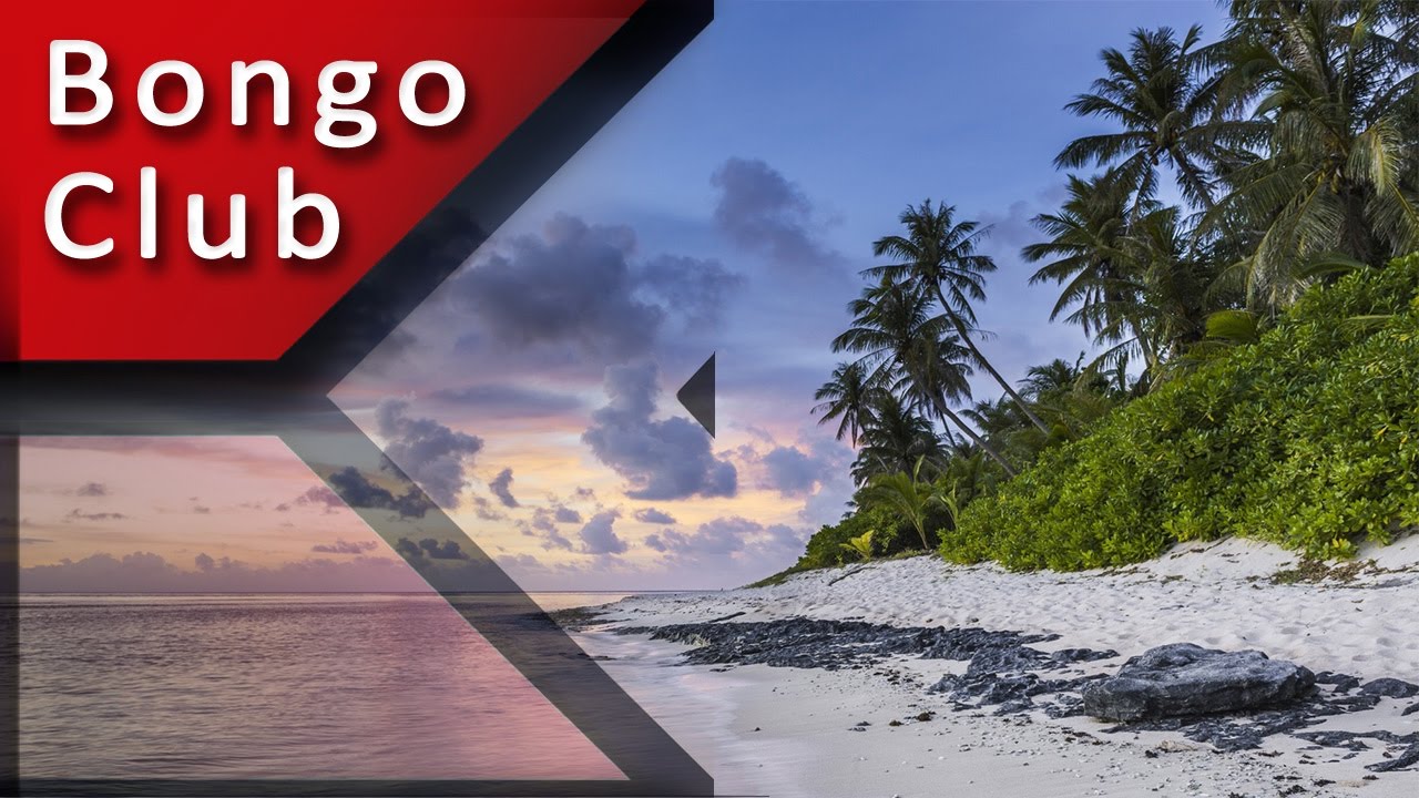 LOUNGE Music 2018 | ULTIMATE Relaxing Bongo Music B.C. - YouTube