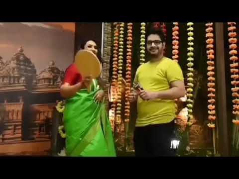 #indianbeauty #divyankatripathidahiya #saree