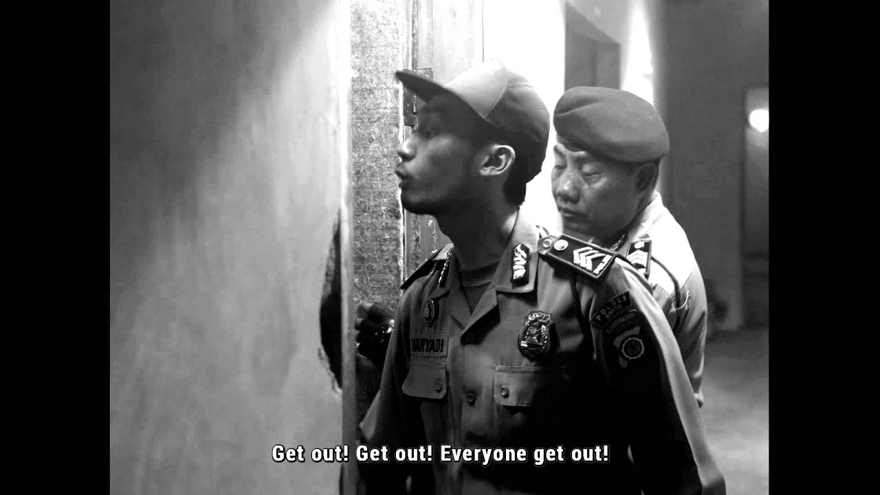 Siti (Official Trailer) - YouTube