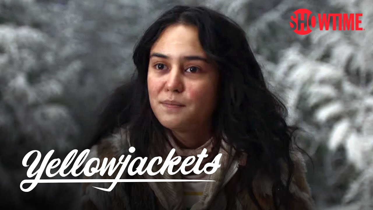 Yellowjackets Season 2 Episode 5 Promo | SHOWTIME - YouTube