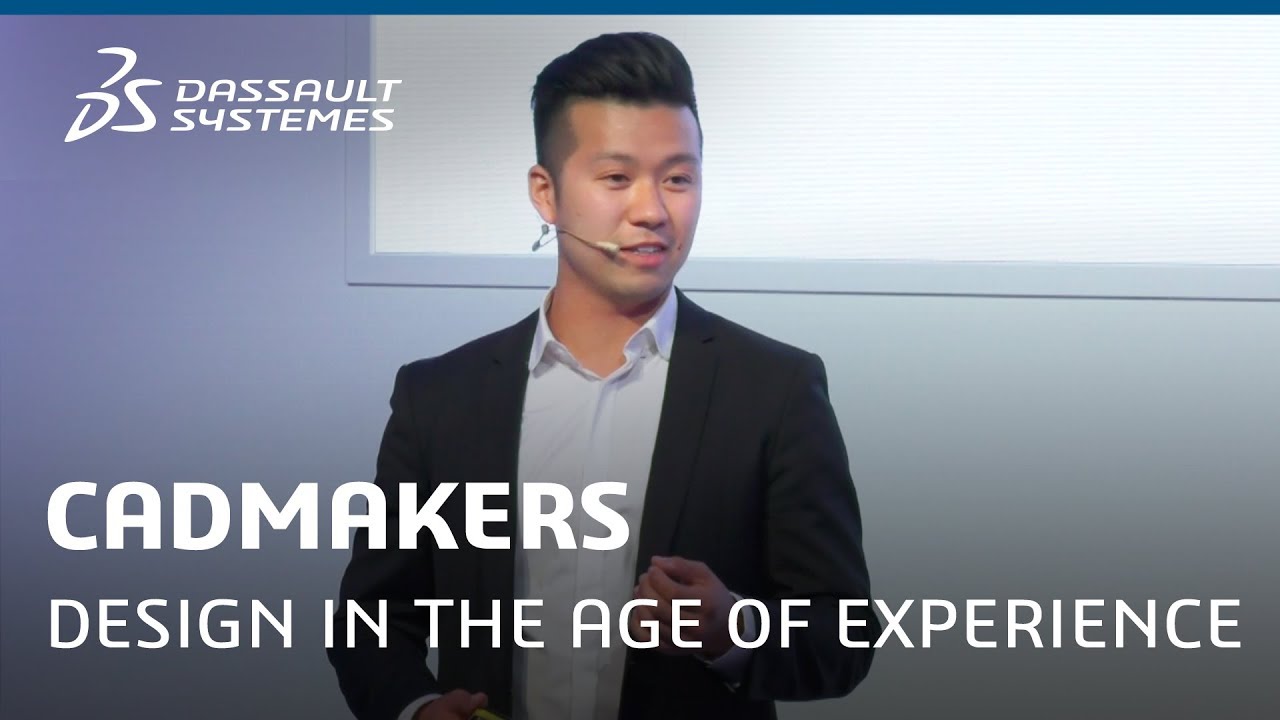 Ryan Yee Explores Generative Design in Construction Industry | Dassault ...