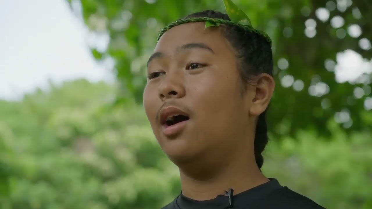 Mele & Mo'olelo Contest: Mele Hawai'i, Keiki, Top 5 Feature: Lipai ...