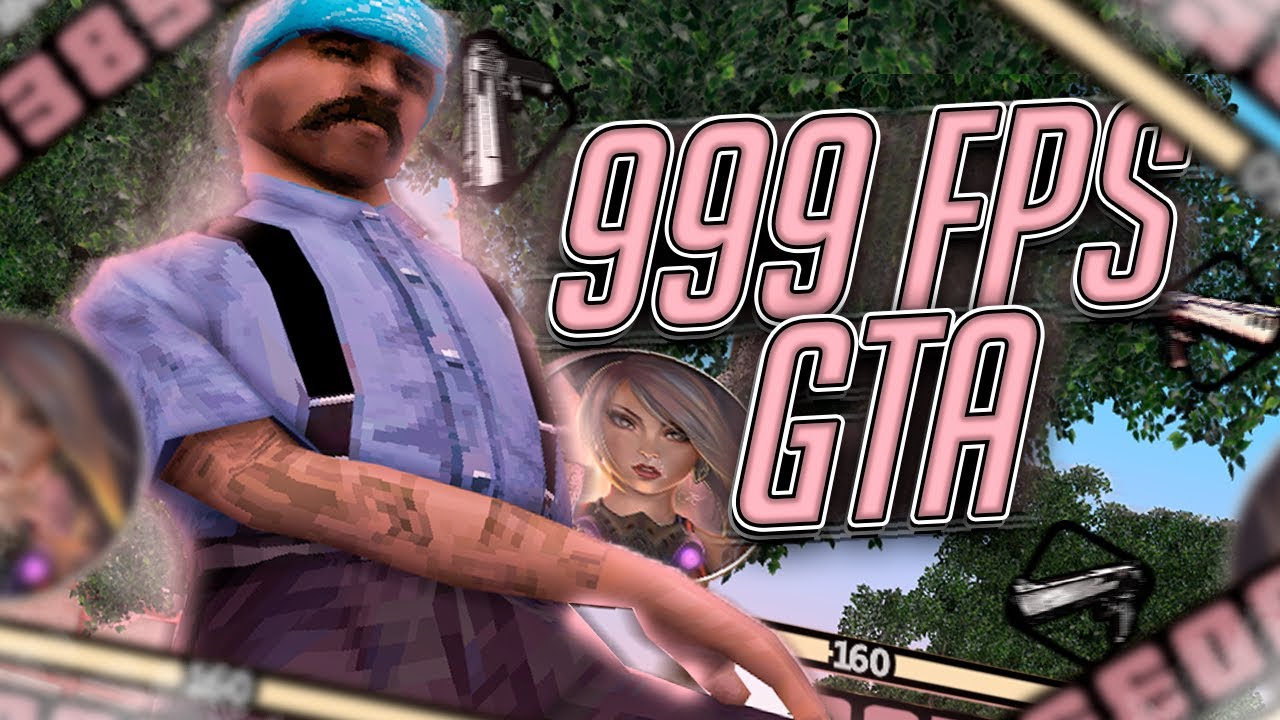 999 FPS СБОРКА ДЛЯ СЛАБЫХ И ОЧЕНЬ СЛАБЫХ ПК ОТ MIURO! РЕБИЛД СБОРКИ - GTA SAMP RP Legacy - YouTube