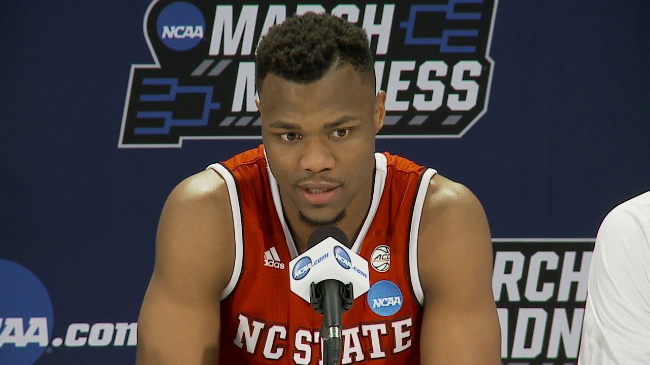 News Conference: NC State - Post Game - YouTube