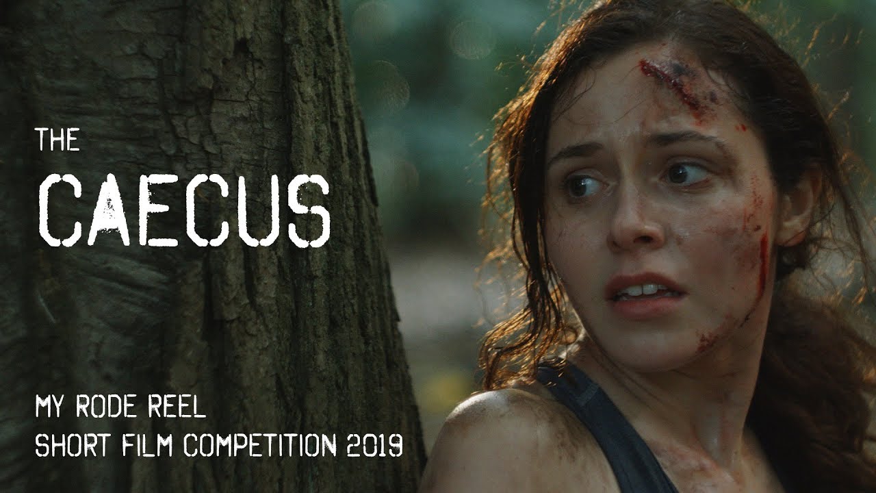 'The Caecus' My RODE Reel Short Film Competition Entry 2019 - YouTube
