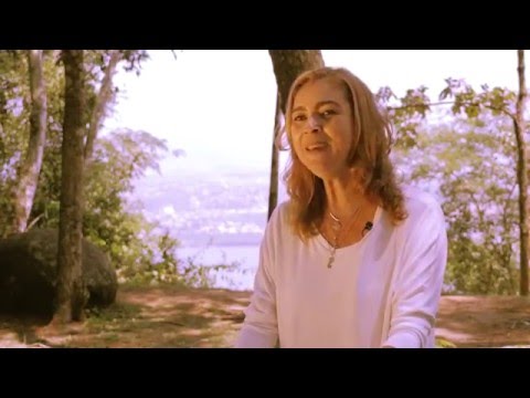 Leila Ferraz: Ser Vivo é SABER QUEM VOCÊ É