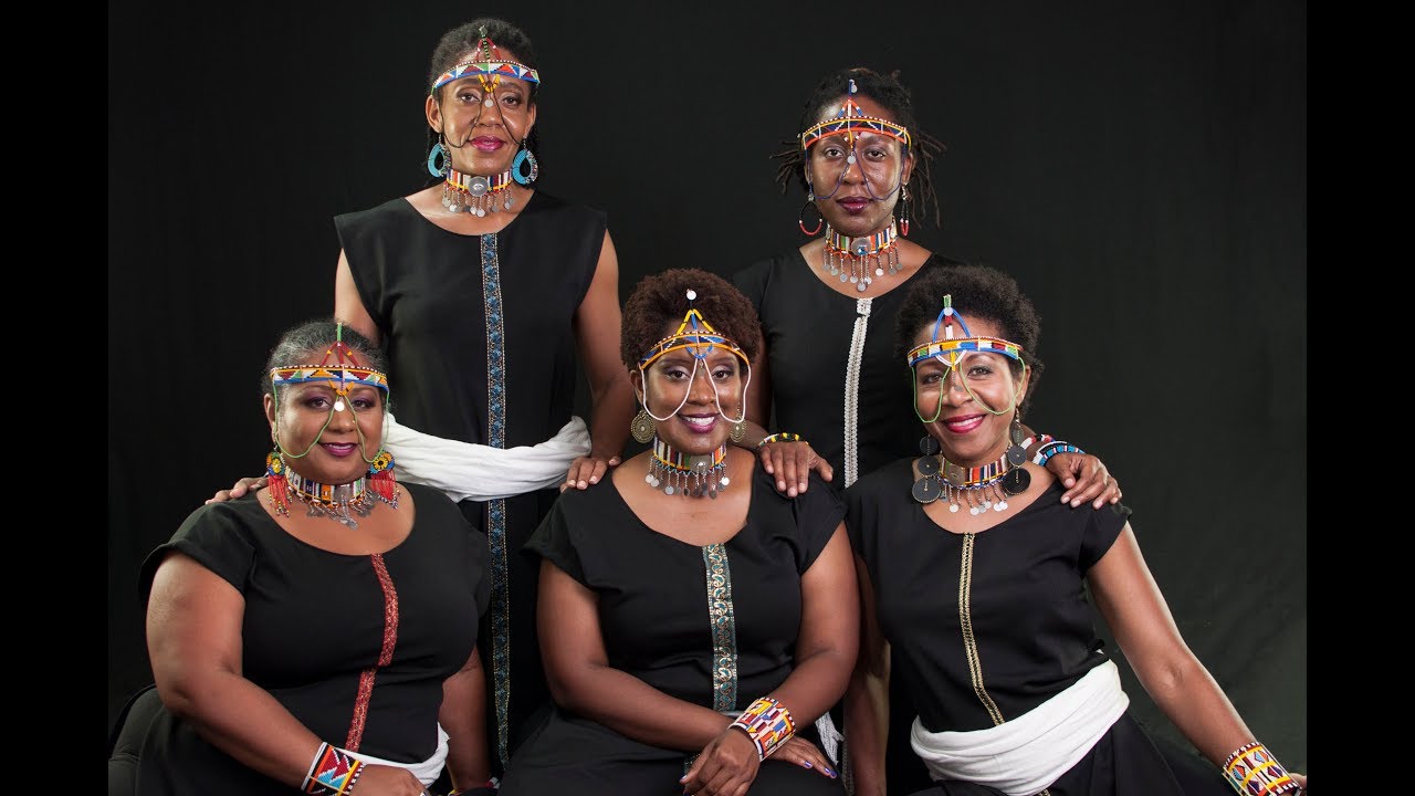 Se PAM Collective at Orijin Foundation, formally Afrofit-TampaBay ...