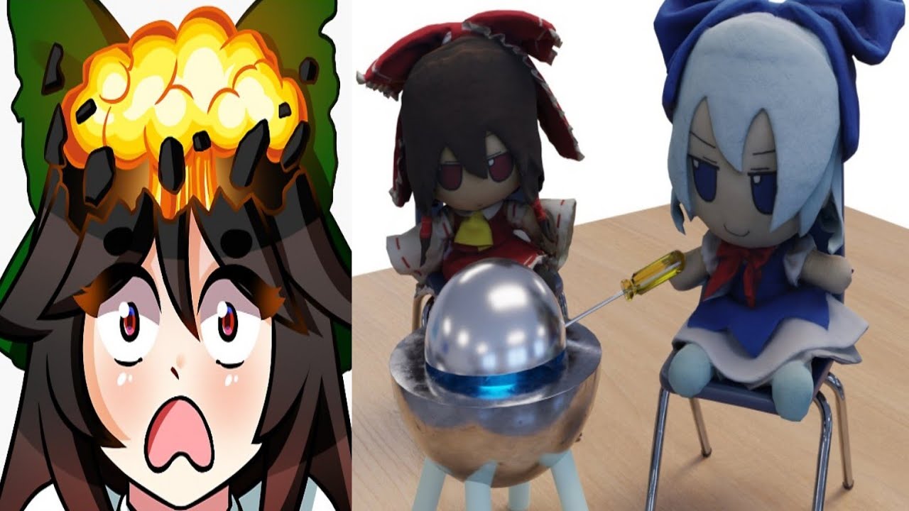 Is demon core an instrument? - YouTube