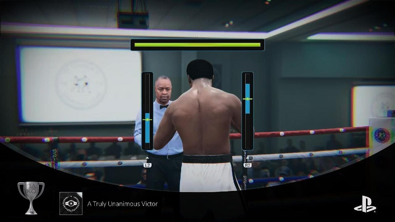 Muhammad Ali defeats Tyson Fury on Undisputed - YouTube