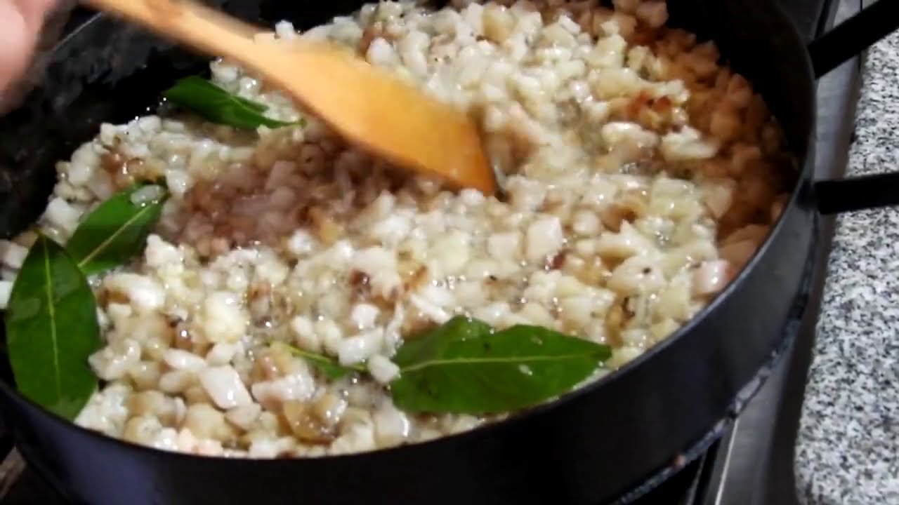 Grasa casera - YouTube