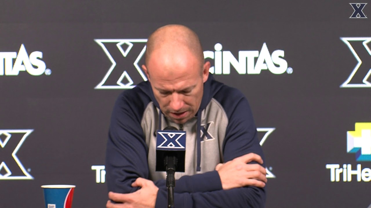 INTERVIEW | Andy Fleming on the 2018 Senior Class - YouTube