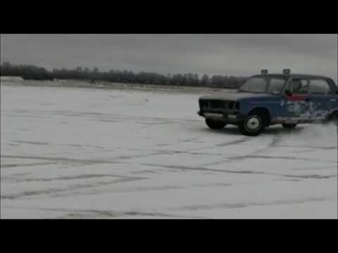 Vaz Drift