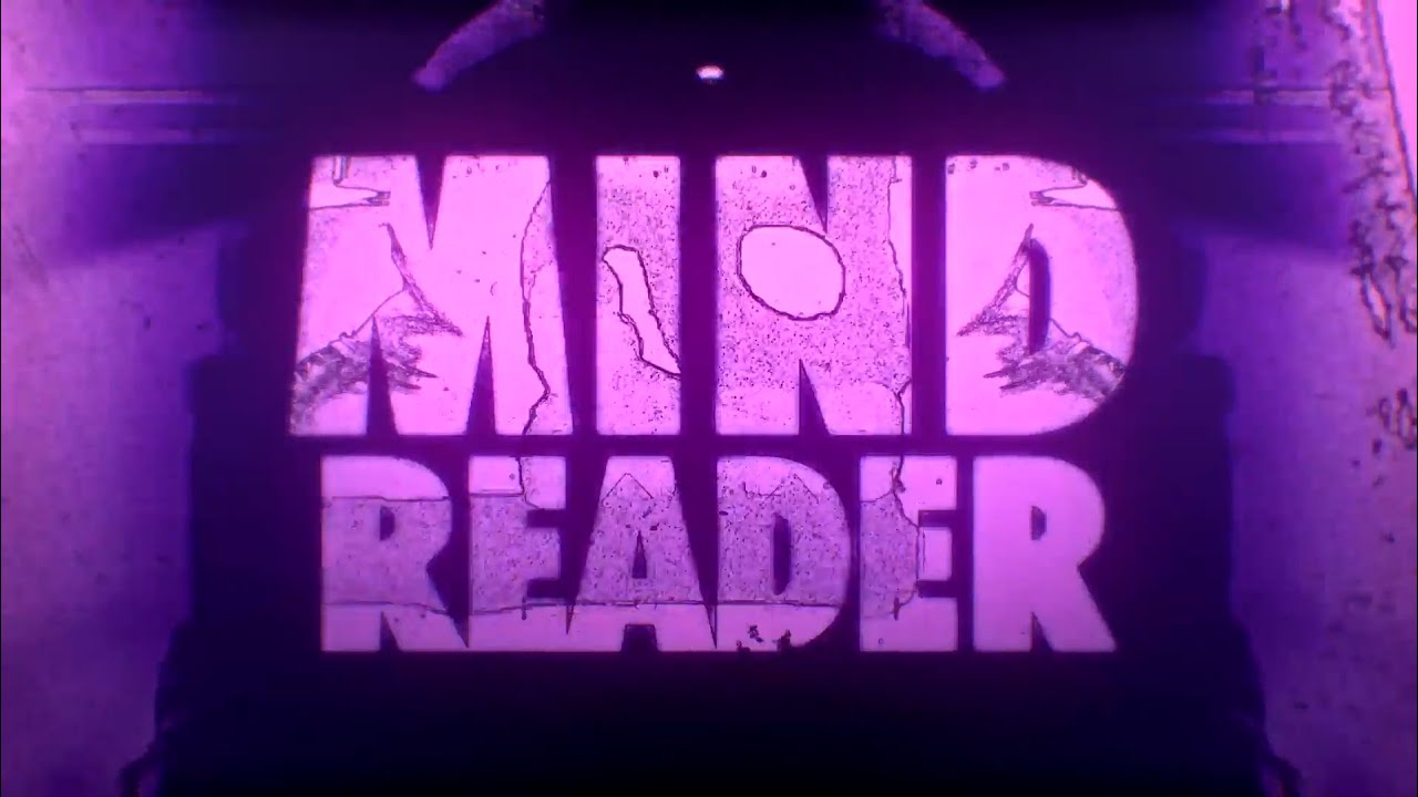 U$ELE$S & Cappha - Mind Reader (Official Lyric Video) - YouTube Music