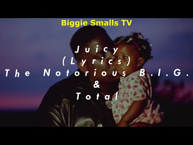 Biggie Smalls Lyrics