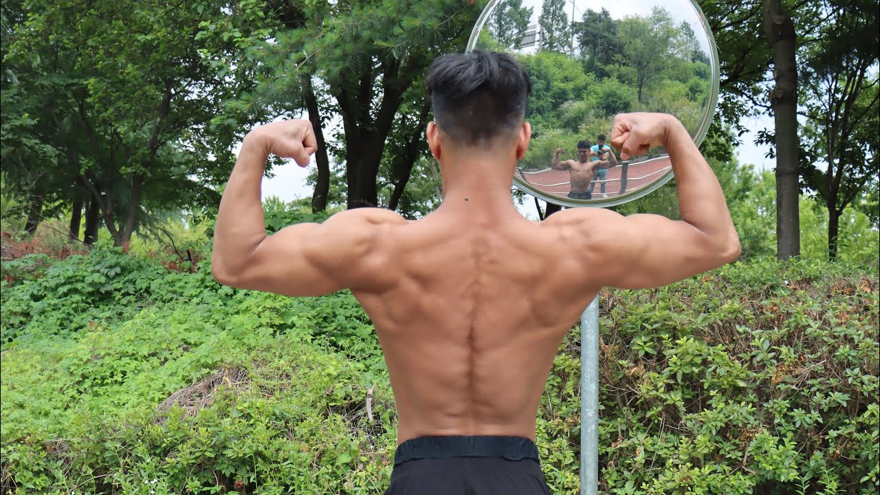Gym in South Korea 🇰🇷…. Tour n workout 😎💪🏻 - YouTube