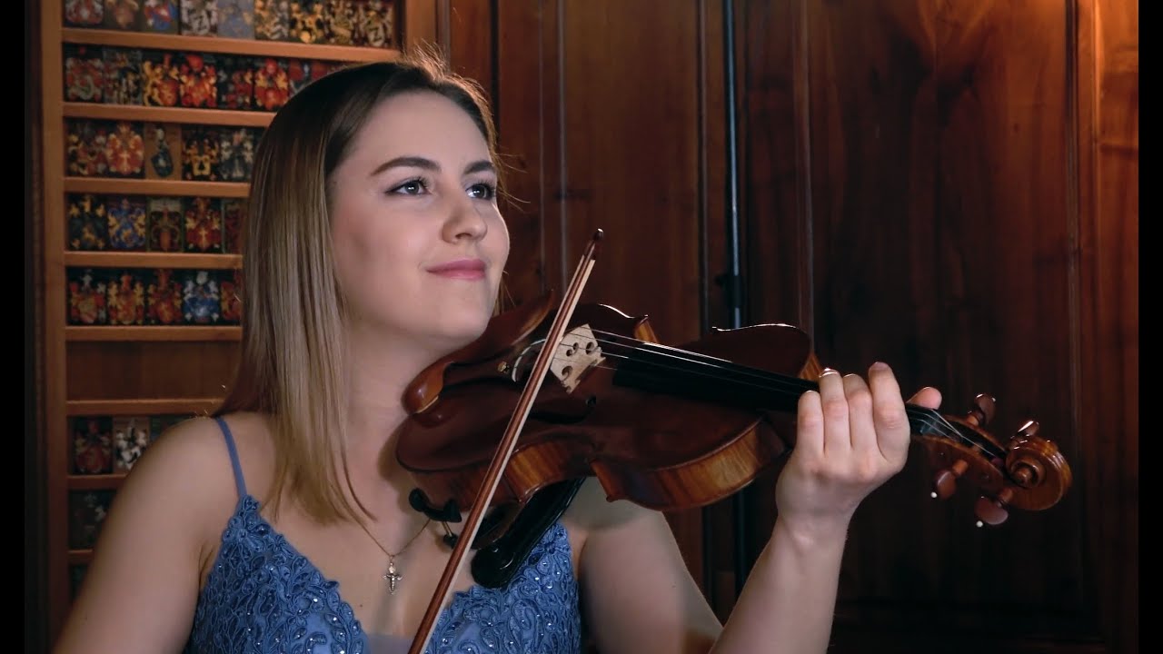 I stood and listened to the spring - Kyrylo Stetsenko (1882 - 1922 ...