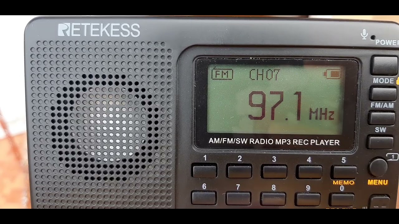 BARANGAY LS 97.1 Commercial Breaks (1/2) - YouTube