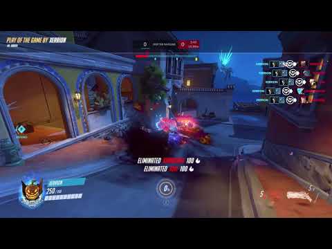 Reaper Highlight - 6K Ultimate - YouTube
