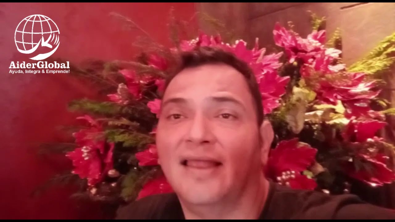 Testimonio de Nuestro Integrante del Reto 12 Semanas JOSÉ OCON - YouTube