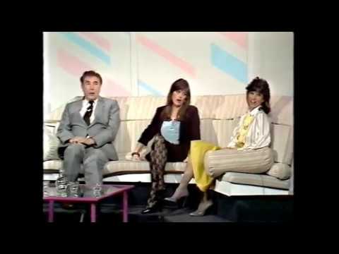 13/04/1984 - Weekend - ITV (Partial)