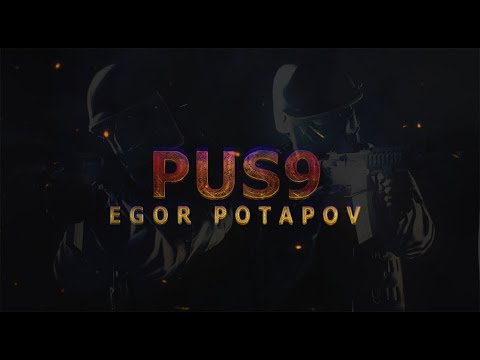 Pus9 - Egor Potapov - YouTube
