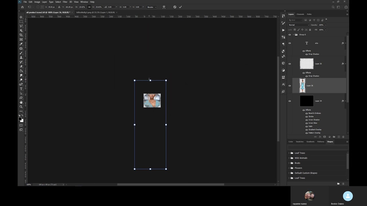 How to make animated icons in IMVU - YouTube