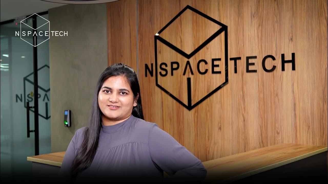 Divya Kothamasu | CEO of NSpace Tech | Poem 4 | SwetchaSAT Launch | Glimpse | Mission Success ...