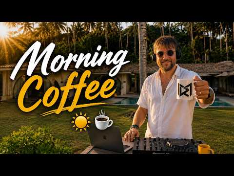 Musica Good Morning Chill House Relax Caffe Jimmi Sax David Gueta Malive