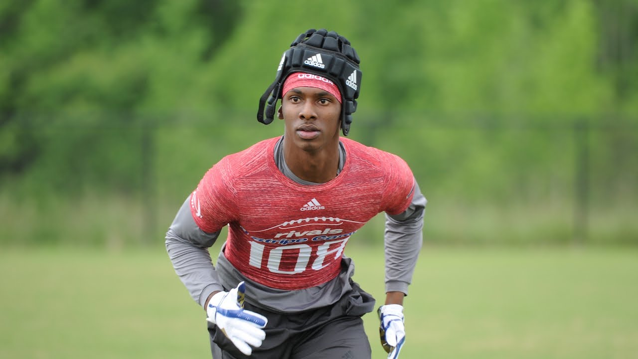 Quick Look: Nate Thompson - YouTube