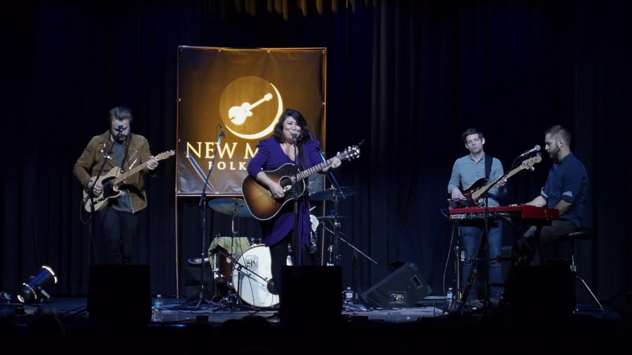 Celeigh Cardinal When All Is Said And Done - YouTube