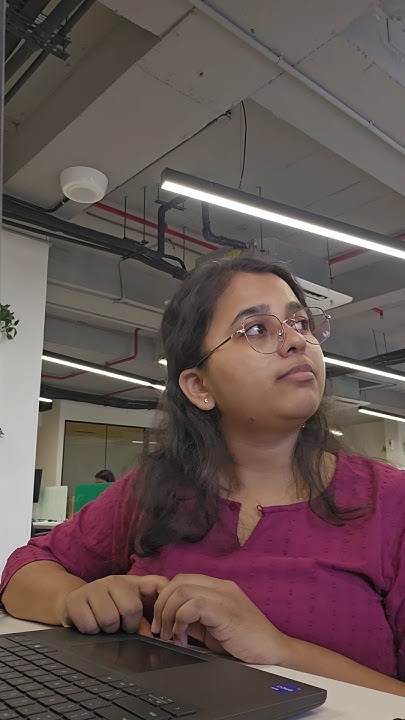 Software Engineer | Time Lapse ⏳💻 | A Day in Seconds! #TechLife #trendingonshorts #viralshorts ...