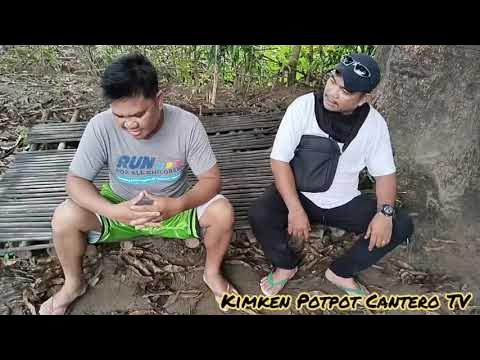 Wala talagang kwenta si manong Mel😂 - YouTube