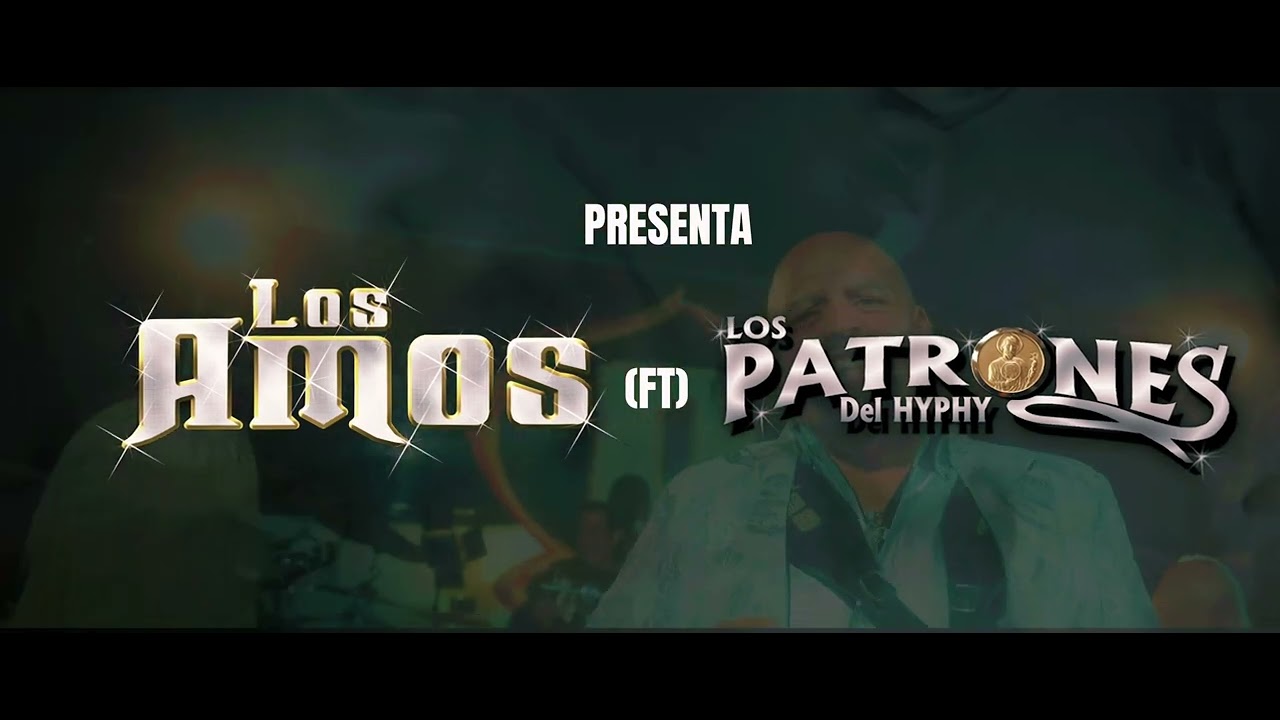 Los Amos - - YouTube