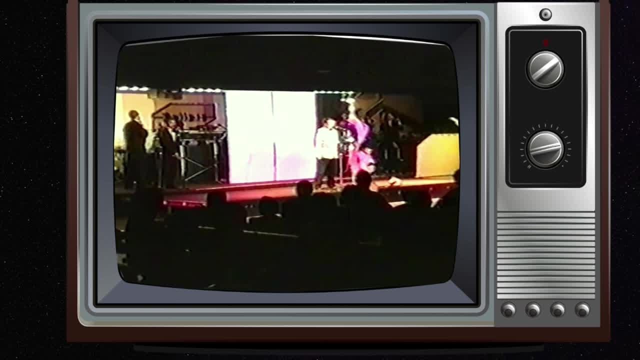 National VCR Day - YouTube