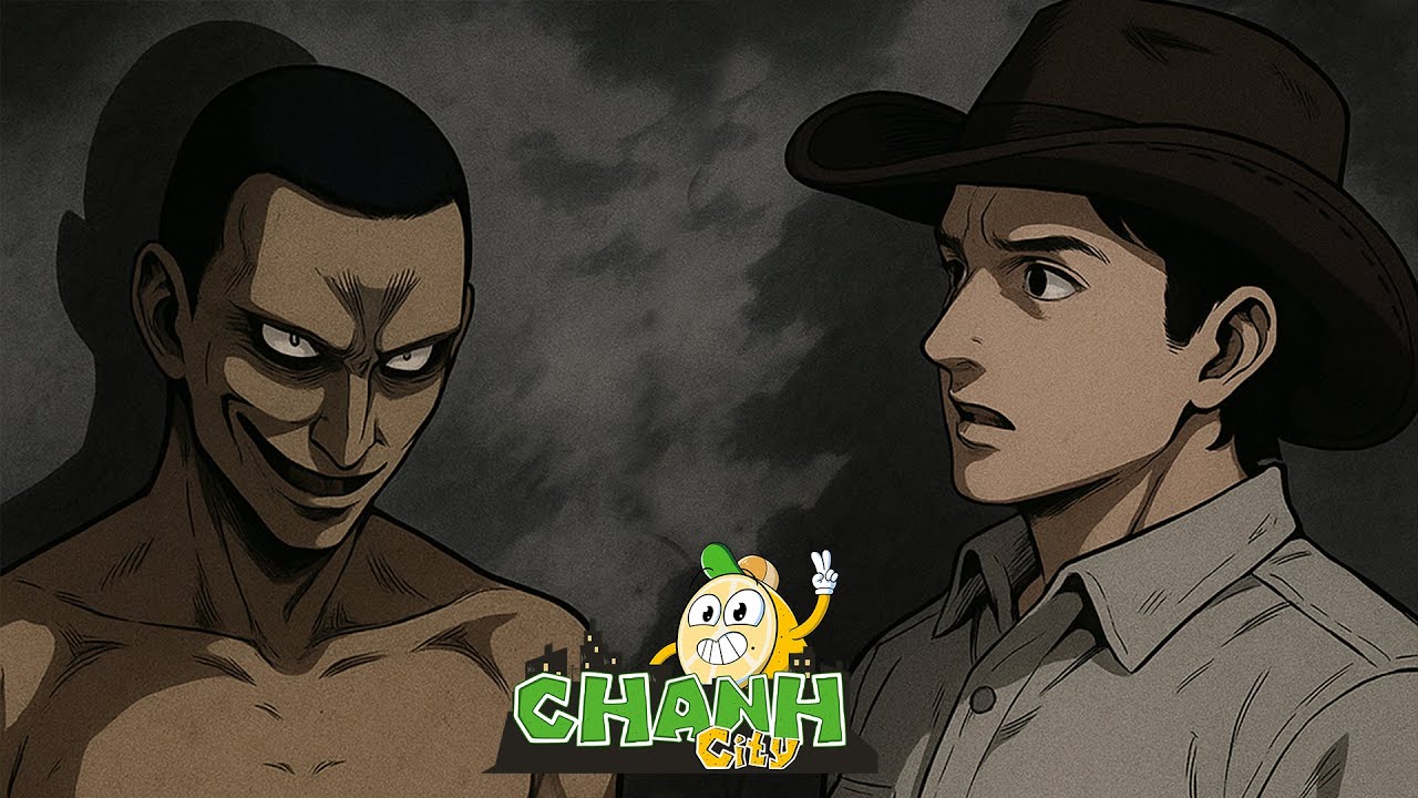 Chanh City - Cái Đồn Quỷ Bắt Đầu Lên Kế Hoạch Phá Chuyên Án Căng Thẳng ...