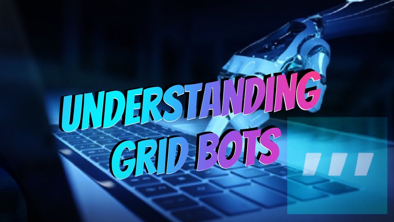 Understanding 3commas Grid Bot - YouTube
