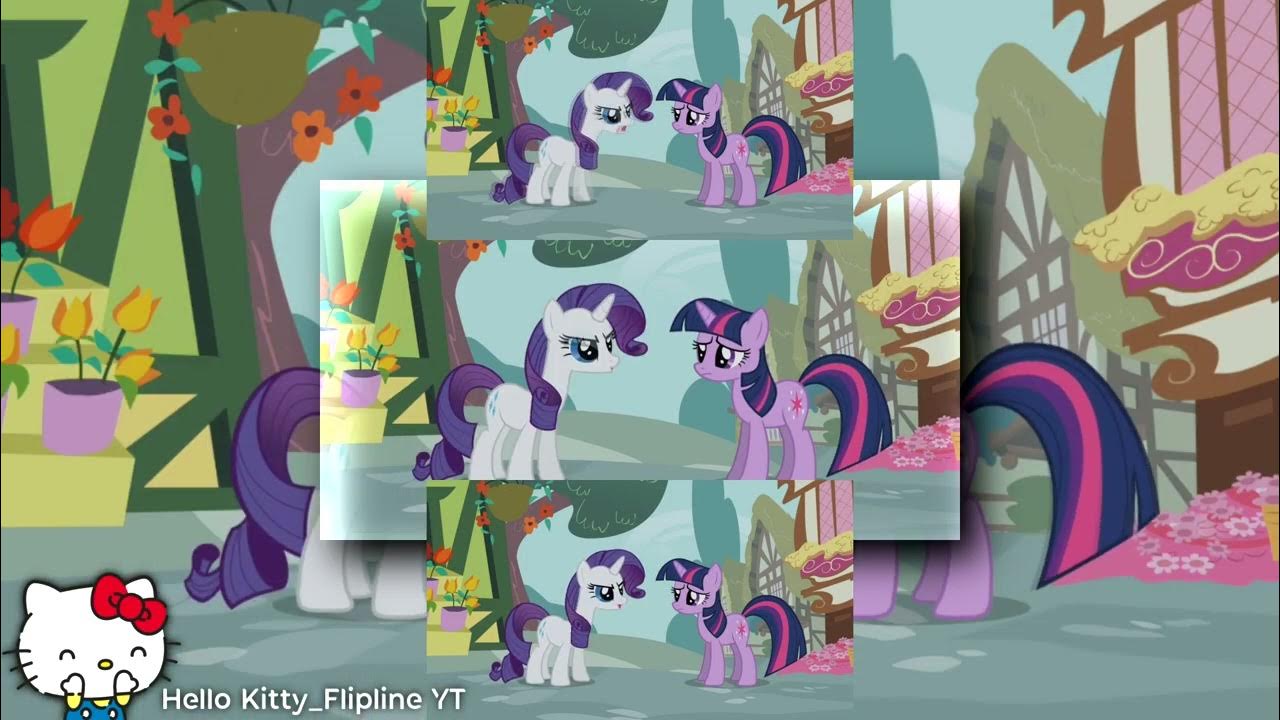 (RQ) YTPMV Rarity - how could you Scan - YouTube