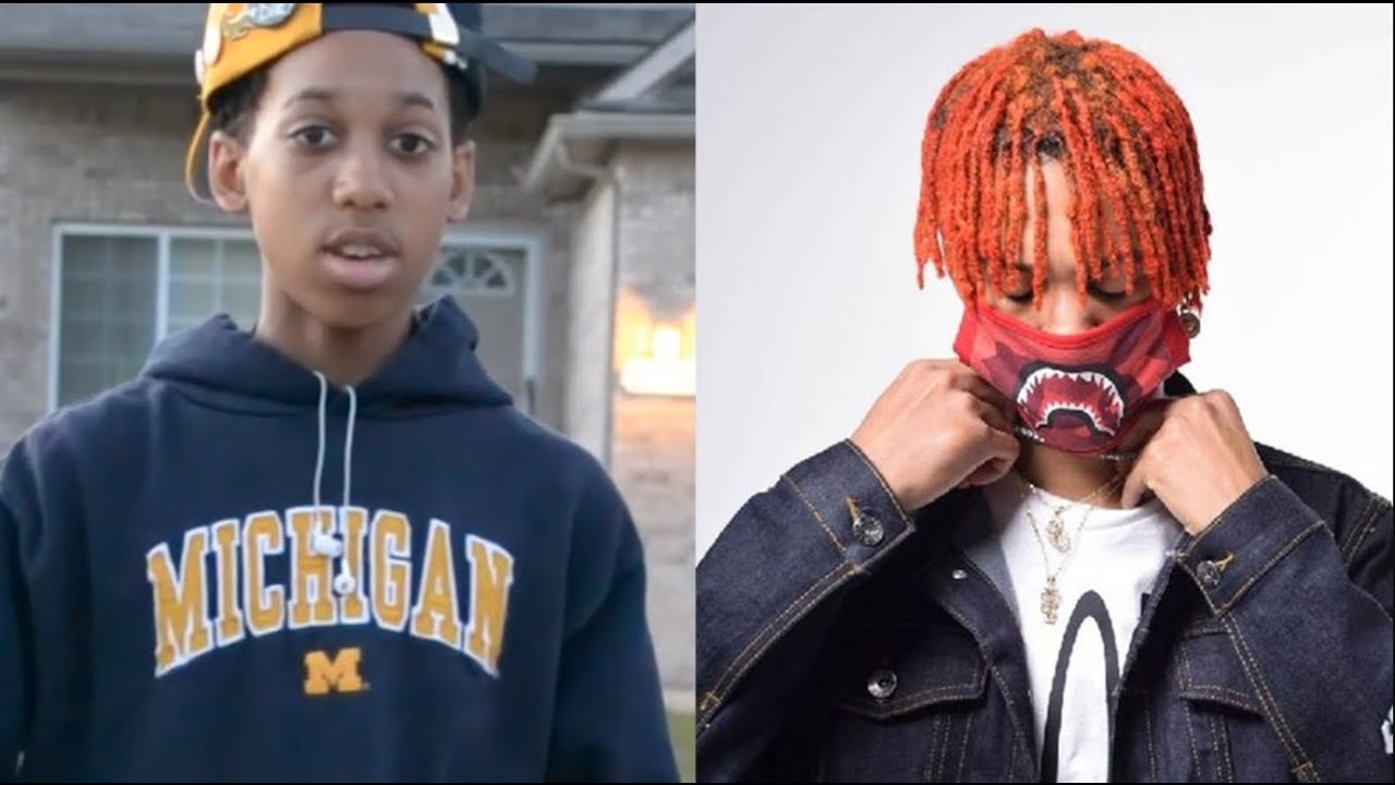 Ayo (Ayleo) - Transformation | From Age 0 to 21 Years (Updated) - YouTube