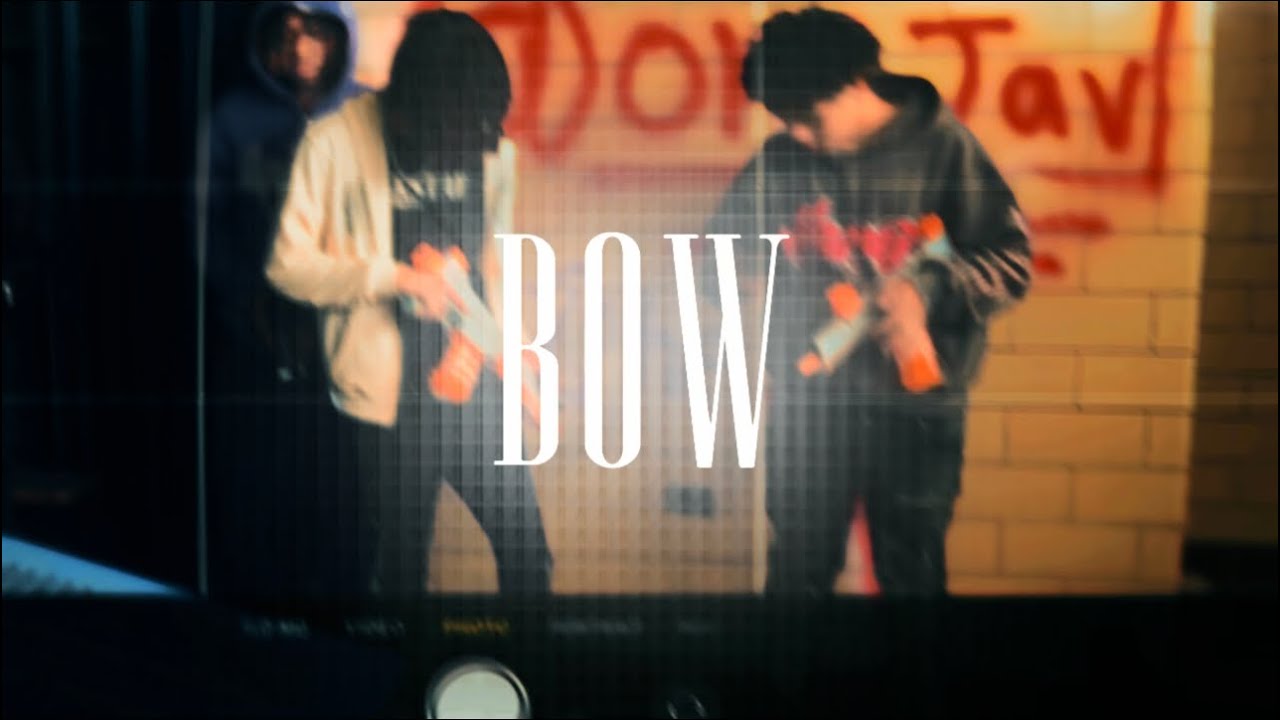 Lil Row- Bow (Official Music Video) - YouTube