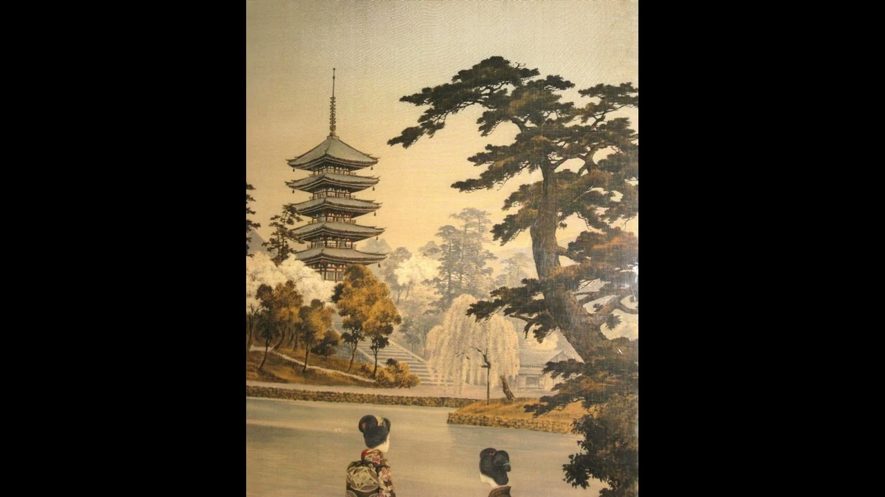 Gunna Japanese Type Beat "Osaka" - YouTube