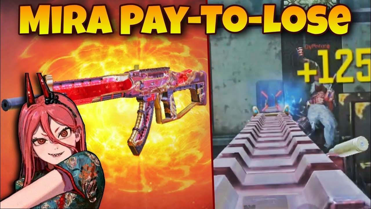El AK-47 - Burning Ruby Es... [COD Mobile] - YouTube